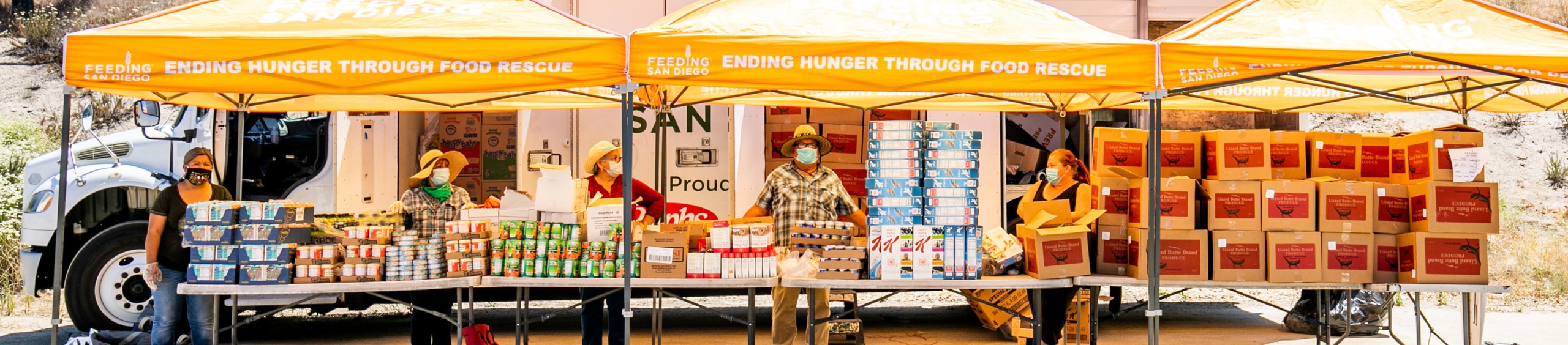 Our Initiatives - Feeding San Diego Our Initiatives - Feeding San Diego
