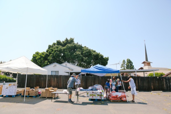 CalFresh – Feeding San Diego