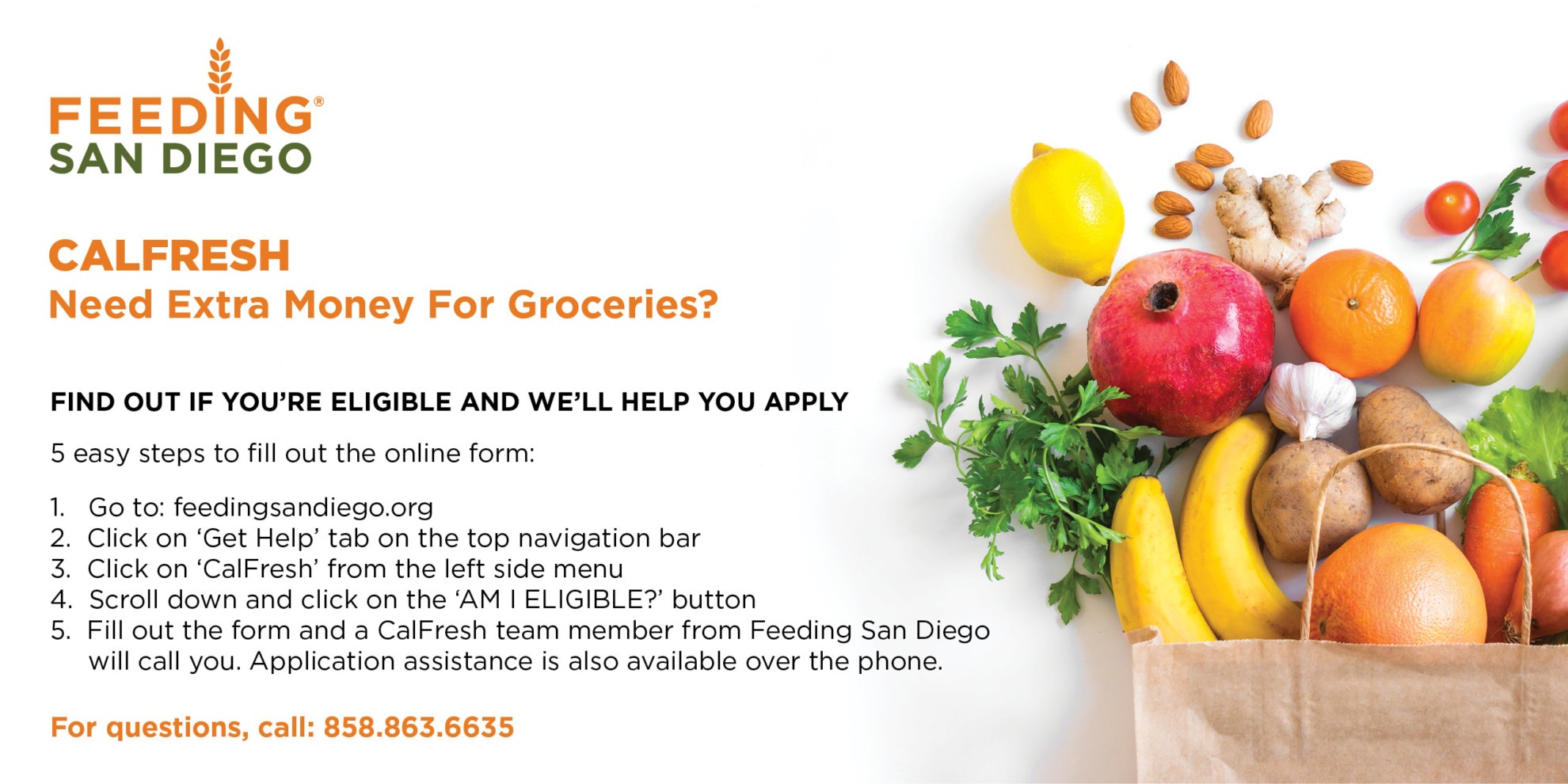 CalFresh_Twitter – Feeding San Diego