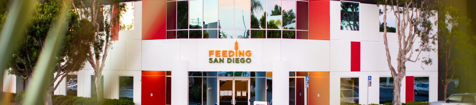 Contact Feeding San Diego