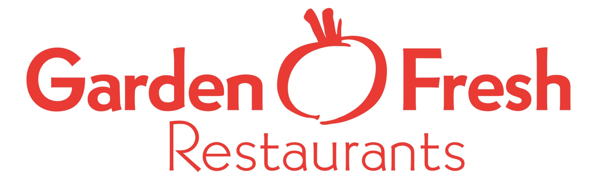 Garden Fresh Restaurants_Logo_1C Red-01 – Feeding San Diego
