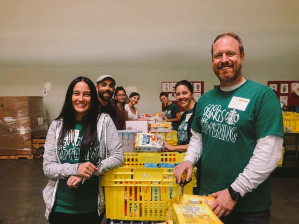 Partner With Us – Feeding San Diego