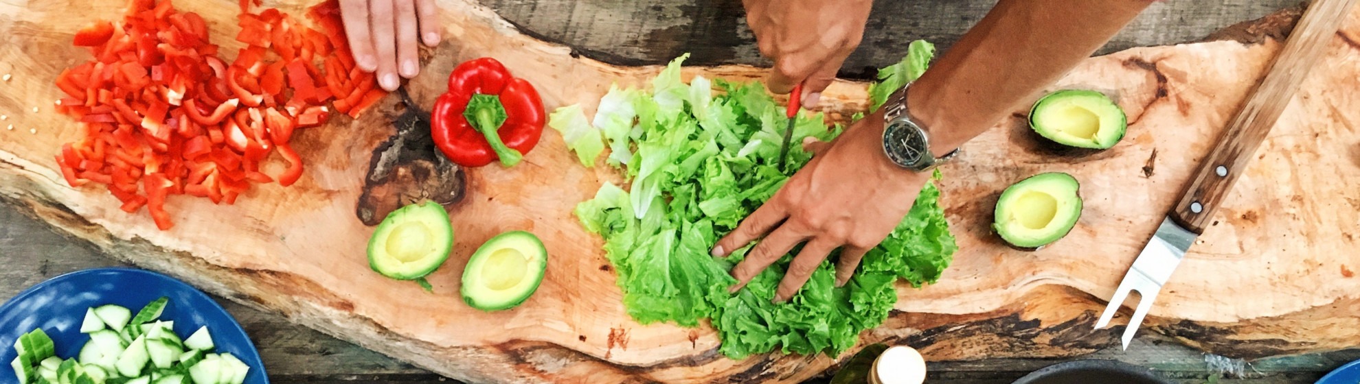 Local High School Student Rallies Peers to Give Back Through Culinary ...