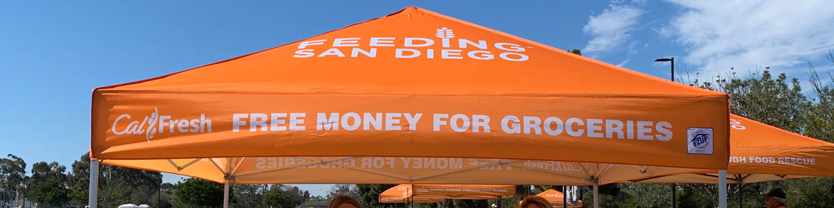 CalFresh Awareness Month: An Insider Look at CalFresh Outreach ...