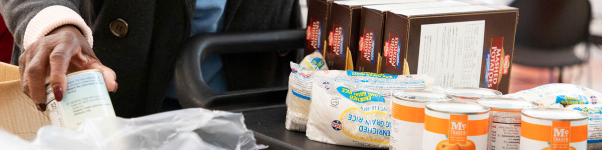 Feeding Seniors – Feeding San Diego