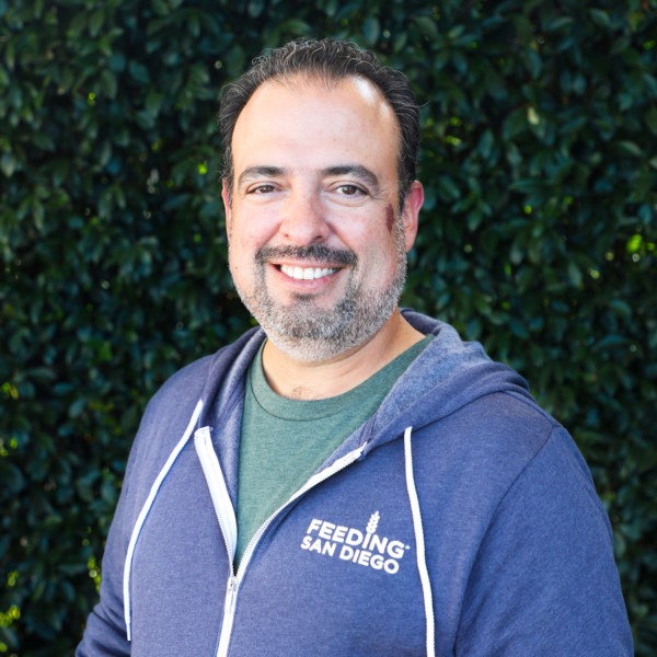 Board of Directors – Feeding San Diego