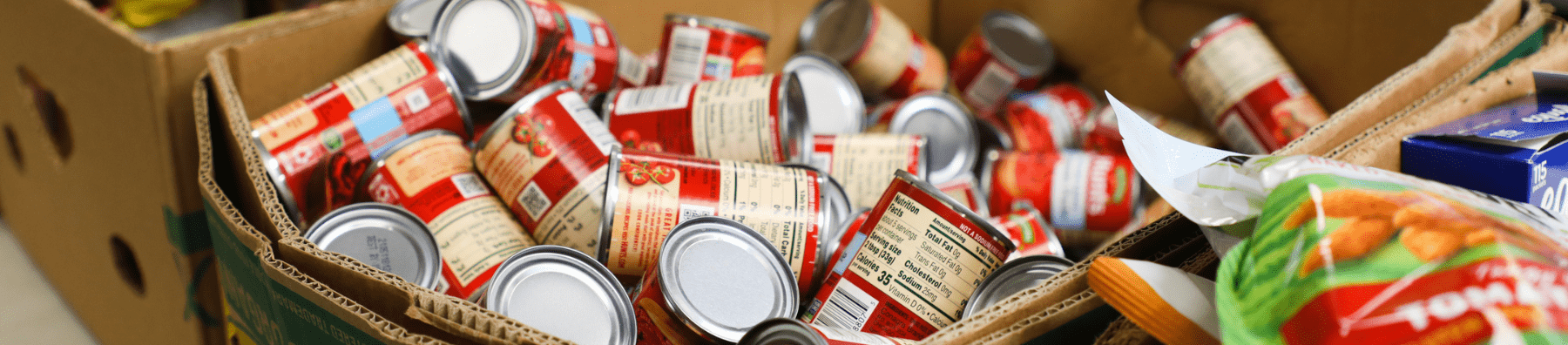 How to Start a Food Drive – Feeding San Diego