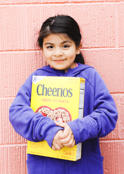 How to Start a Food Drive – Feeding San Diego
