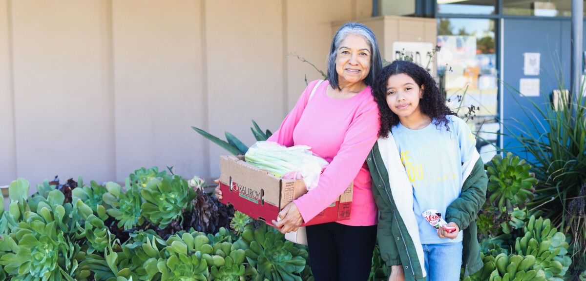 Feeding Seniors – Feeding San Diego