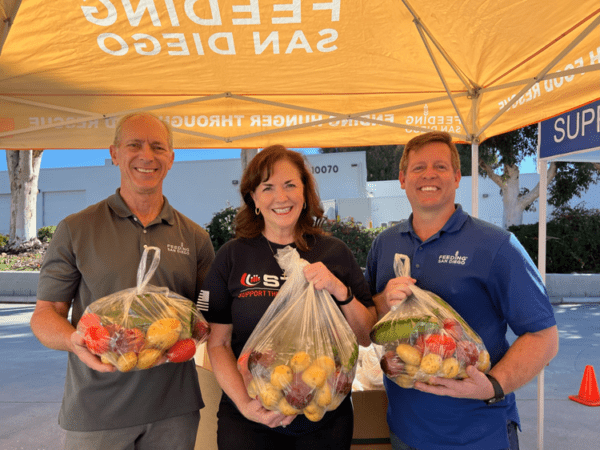 Looking Ahead to a New Calendar Year: A Q&A with Feeding San Diego's ...