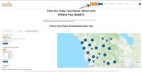 How to Use the Find Food Map to Find Free Food Near You – Feeding San Diego